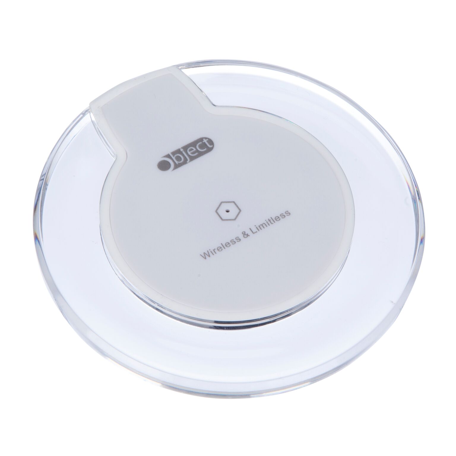 WIRELESS CHARGER